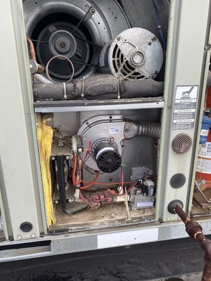 COZY AIR - Updated August 2025 - 16 Photos - Waterbury, Connecticut ...