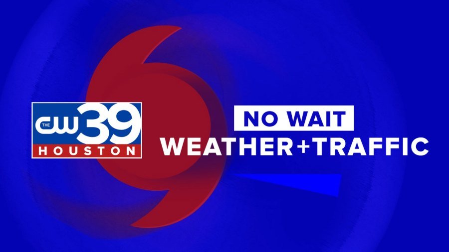 CW39 HOUSTON KIAH-TV - Updated October 2025 - 7700 Westpark Dr, Houston ...