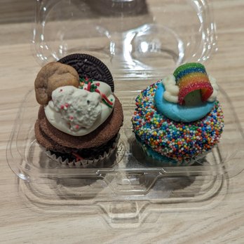 CAKED UP CAFE - Updated October 2025 - 284 Photos & 213 Reviews - 40 S ...