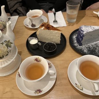 PRINCE TEA HOUSE - Updated May 2024 - 1155 Photos & 389 Reviews - 204 E ...