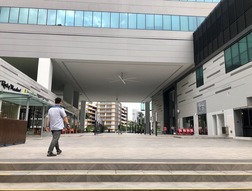 18 TAI SENG - Updated February 2025 - 18 Tai Seng St, Singapore ...