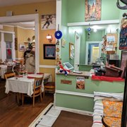 PASHA CAFE & LOUNGE - 272 Photos & 202 Reviews - 808 Ivy St, Pittsburgh ...