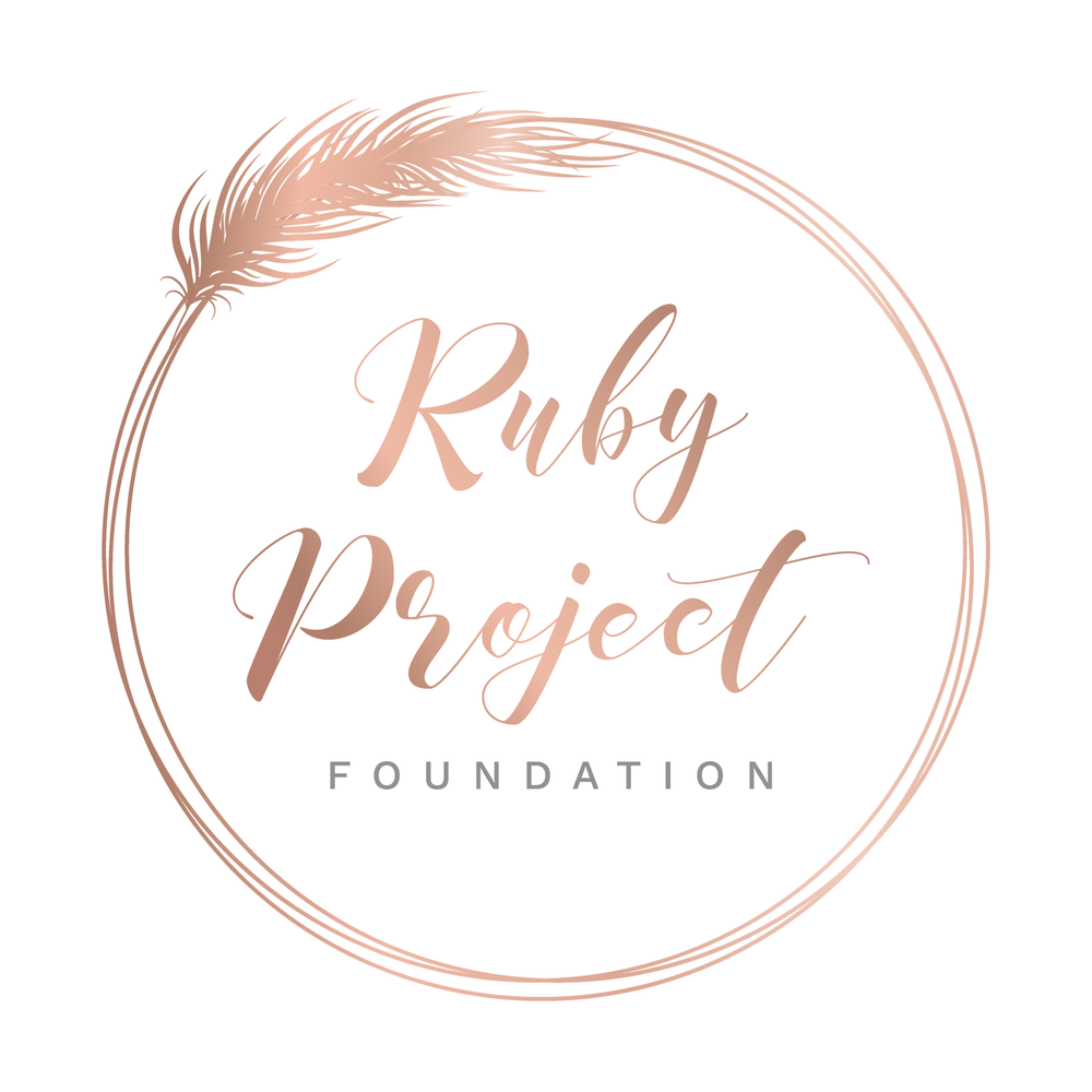 THE RUBY PROJECT FOUNDATION - Updated December 2024 - 236 W Beverly Pl ...