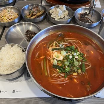 HANMI KOREAN RESTAURANT - Updated December 2025 - 252 Photos & 83 ...