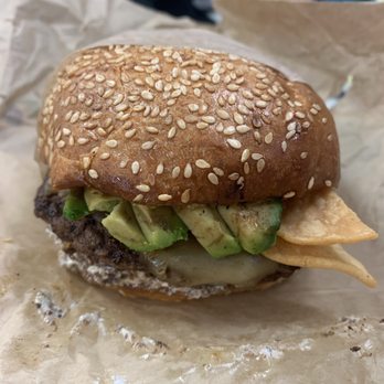 ROAM ARTISAN BURGERS - Updated June 2024 - 1595 Photos & 1406 Reviews ...