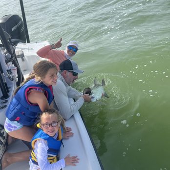 TWO CONCHS SPORTFISHING - Updated February 2025 - 460 Photos & 62 ...