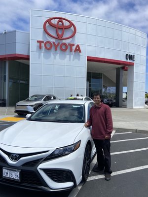 ONE TOYOTA OF OAKLAND - Updated January 2026 - 638 Photos & 1763 ...