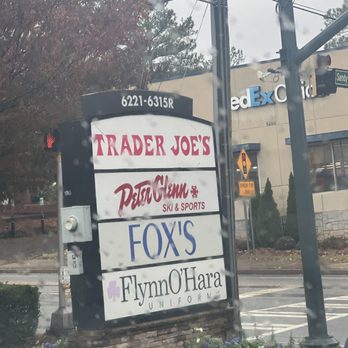 TRADER JOE’S - Updated December 2025 - 138 Photos & 160 Reviews - 6277 ...