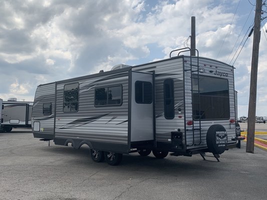CRESTVIEW RV SUPERSTORE - Updated August 2025 - 20 Photos & 88 Reviews ...