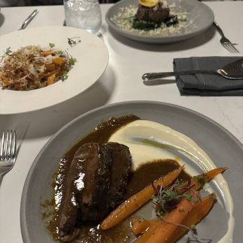 MATTEO RISTORANTE ITALIANO - Updated July 2024 - 194 Photos & 79 ...