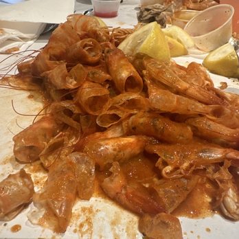 THE BUCKET CRAB & CRAWFISH - Updated December 2025 - 28 Photos & 17 ...