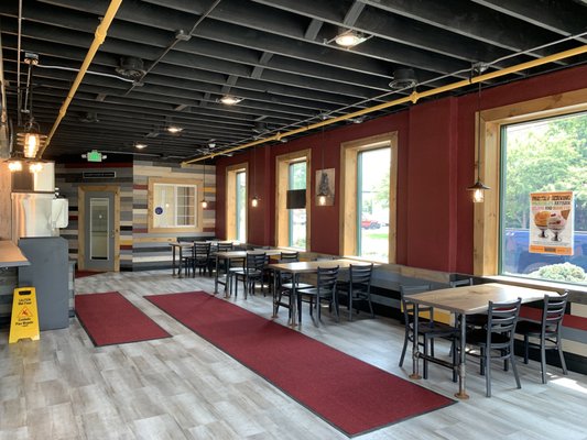 DUNELAND STATION DELI - Updated June 2025 - 47 Photos & 24 Reviews ...