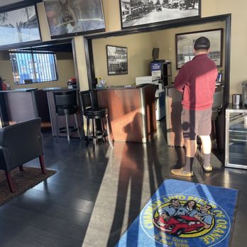 CHAPMAN AUTO REPAIR OF ORANGE - Updated May 2024 - 470 Photos & 905 ...