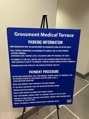 SHARP GROSSMONT HOSPITAL OUTPATIENT IMAGING CENTER - Updated November ...