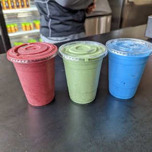 GREEN GIRAFFE - Denver, Colorado - Food Trucks - Yelp