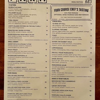 FARM BLUFFTON - Updated June 2025 - 664 Photos & 526 Reviews - 1301 May ...