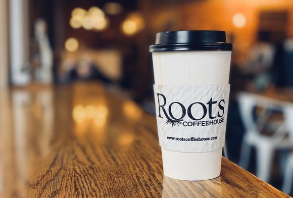 ROOTS COFFEEHOUSE - 409 Photos & 431 Reviews - 9101 Hwy 26, North ...