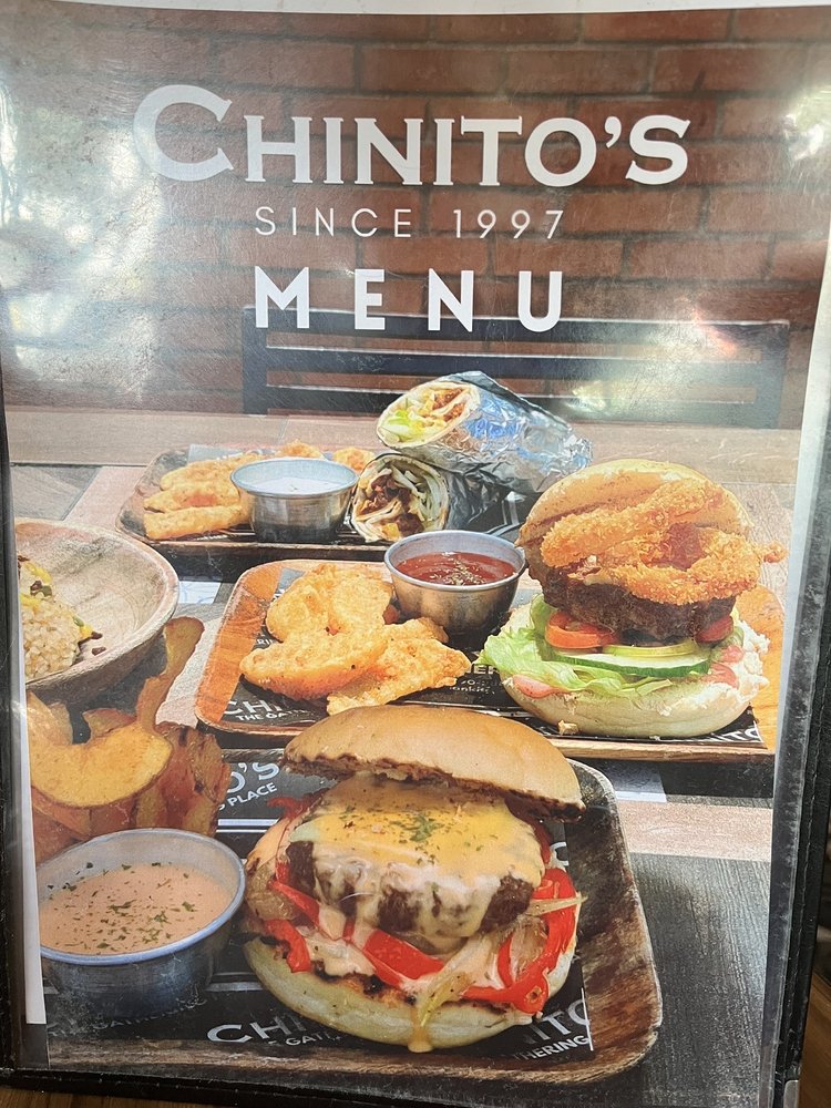 CHINITO’S ZAMBOANGA - 16 Photos - Gov Camins Ave, Zamboanga, Zamboanga ...