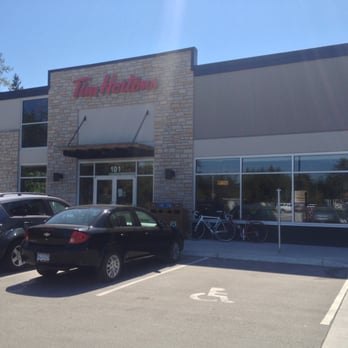 TIM HORTONS - Updated April 2026 - 24 Photos & 15 Reviews - 2711 192nd ...