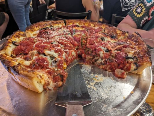 PIZZA ED - Updated October 2025 - 29 Photos & 46 Reviews - 373 Gunter ...