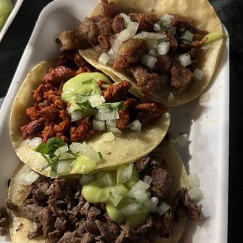 TACOS EL PARIENTE - Updated October 2025 - 618 N 35th Ave, Phoenix ...
