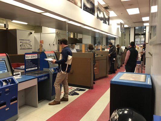US POST OFFICE - Updated August 2025 - 16 Photos & 50 Reviews - 201 ...