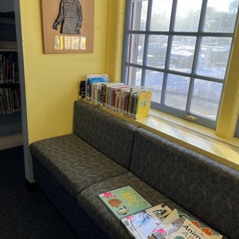 PROSSER PUBLIC LIBRARY - Updated July 2025 - 51 Photos - 1 Tunxis Ave ...