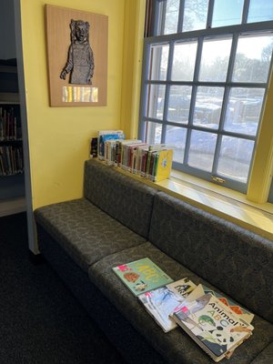 PROSSER PUBLIC LIBRARY - Updated July 2025 - 51 Photos - 1 Tunxis Ave ...