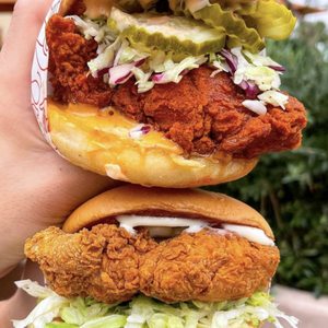 BB.Q CHICKEN LOMA LINDA - Updated December 2024 - 129 Photos & 89 ...