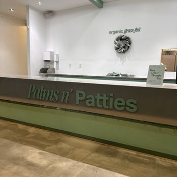 PALMS N’ PATTIES - Updated December 2025 - 223 Photos & 451 Reviews ...