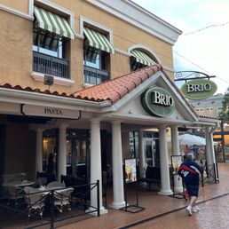 BRIO ITALIAN GRILLE - Updated January 2026 - 923 Photos & 636 Reviews ...