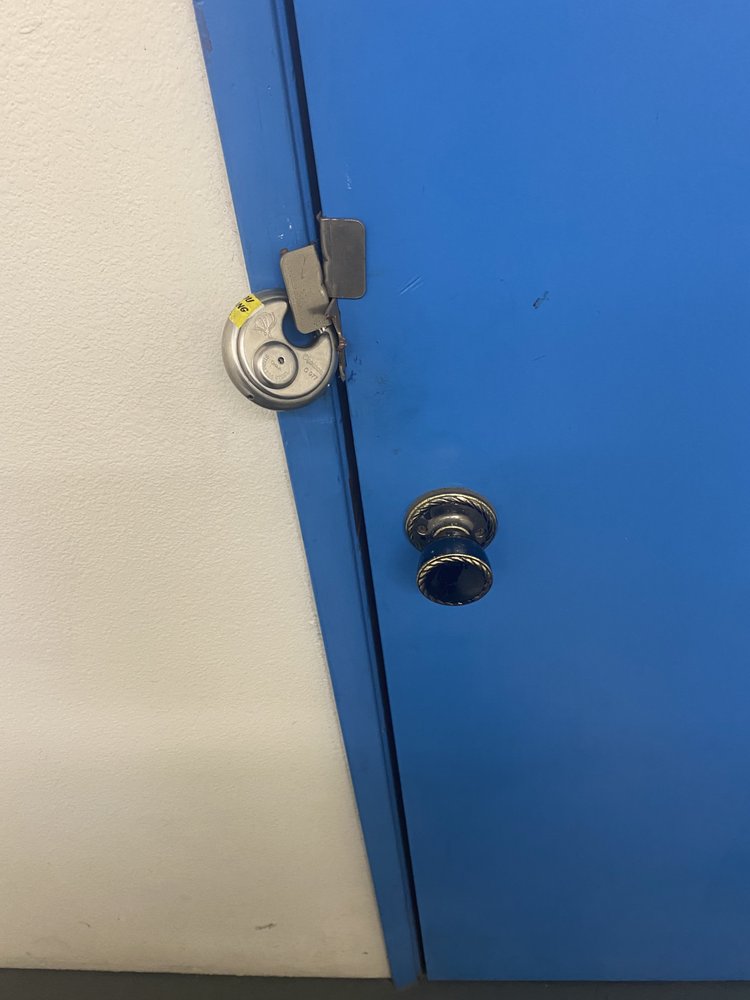 LOCK & LEAVE STORAGE - Updated June 2025 - 20 Photos & 45 Reviews - 550 ...