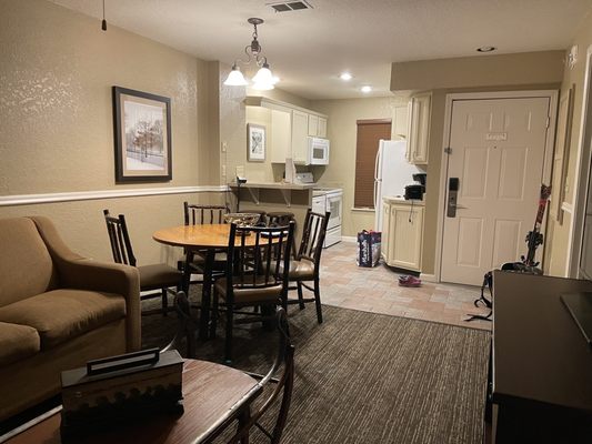 HOLIDAY INN CLUB VACATIONS OAK N SPRUCE RESORT - SOUTH LEE - Updated ...