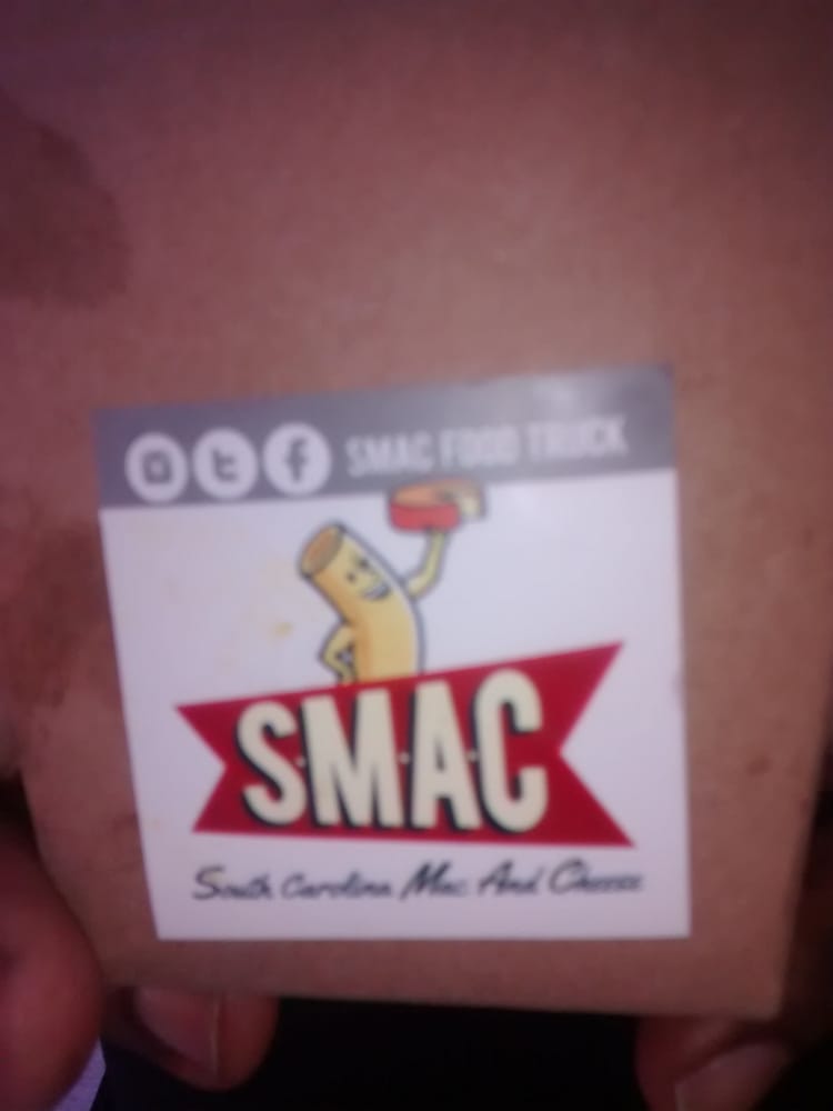 SMAC FOOD TRUCK - Updated July 2025 - 21 Photos & 14 Reviews - Orlando ...