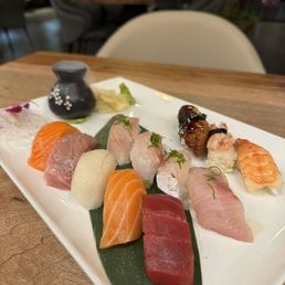 MORI SUSHI & GRILL BY AJI - Updated March 2025 - 343 Photos & 131 ...