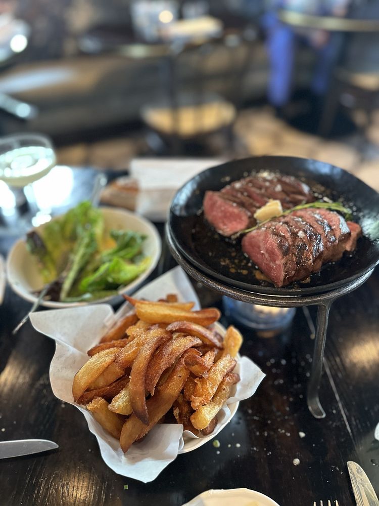 BAR BLANC - Updated April 2025 - 126 Photos & 63 Reviews - 1198 Howell ...