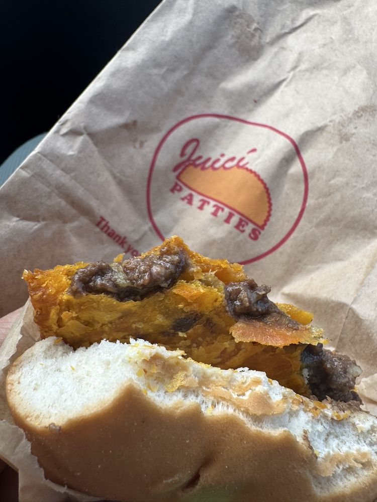 JUICI PATTIES - Updated August 2025 - 22 Photos & 15 Reviews - 11735 ...