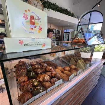 OKAYAMA KOBO BAKERY & CAFE - Updated August 2024 - 705 Photos & 138 ...