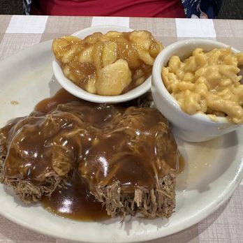 YODER’S RESTAURANT & AMISH VILLAGE - 1404 Photos & 1294 Reviews - 3434 ...