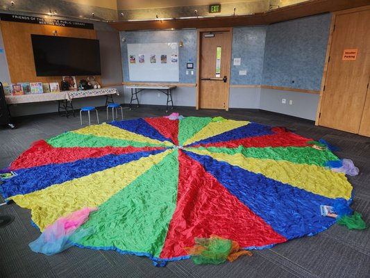 SEATTLE PUBLIC LIBRARY - BEACON HILL BRANCH - Updated January 2026 ...