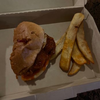 THE WHARF - 81 Photos & 41 Reviews - 201 W 1st Dr, Decatur, Illinois ...