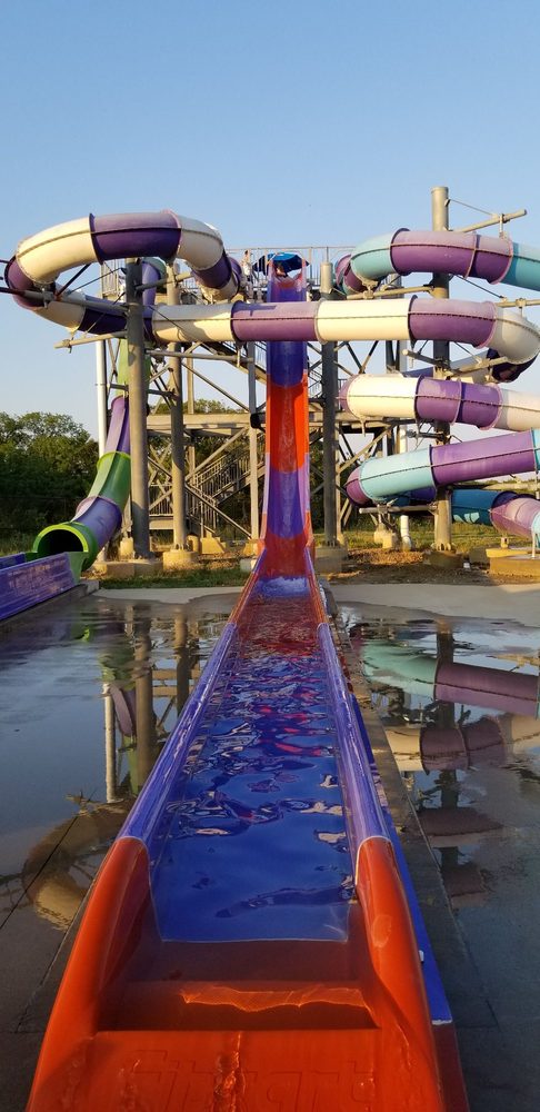 Splash Kingdom Family Water Park, Greenville | Roadtrippers