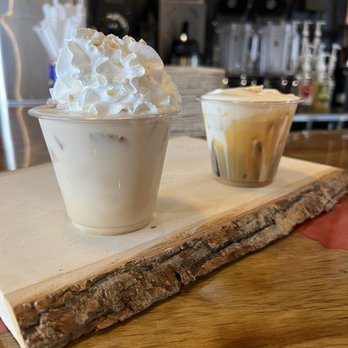 MIS RAICES CAFÉ - Updated August 2024 - 92 Photos & 64 Reviews - 1325 ...