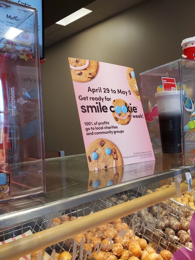 TIM HORTONS - Updated June 2025 - 44 Photos & 38 Reviews - 15099 23 ...