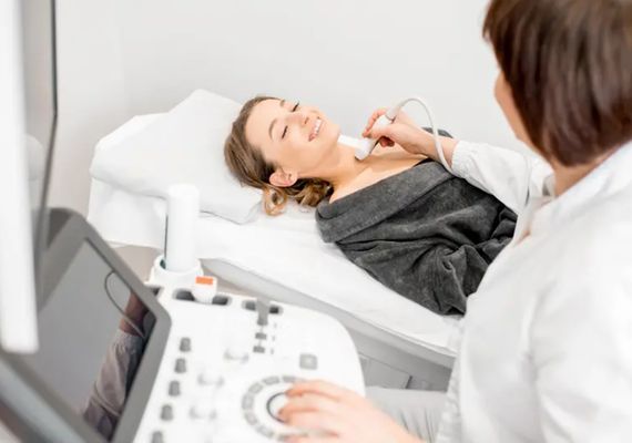 ENVISION IMAGING OF DALLAS - Updated August 2025 - 12 Photos & 40 ...