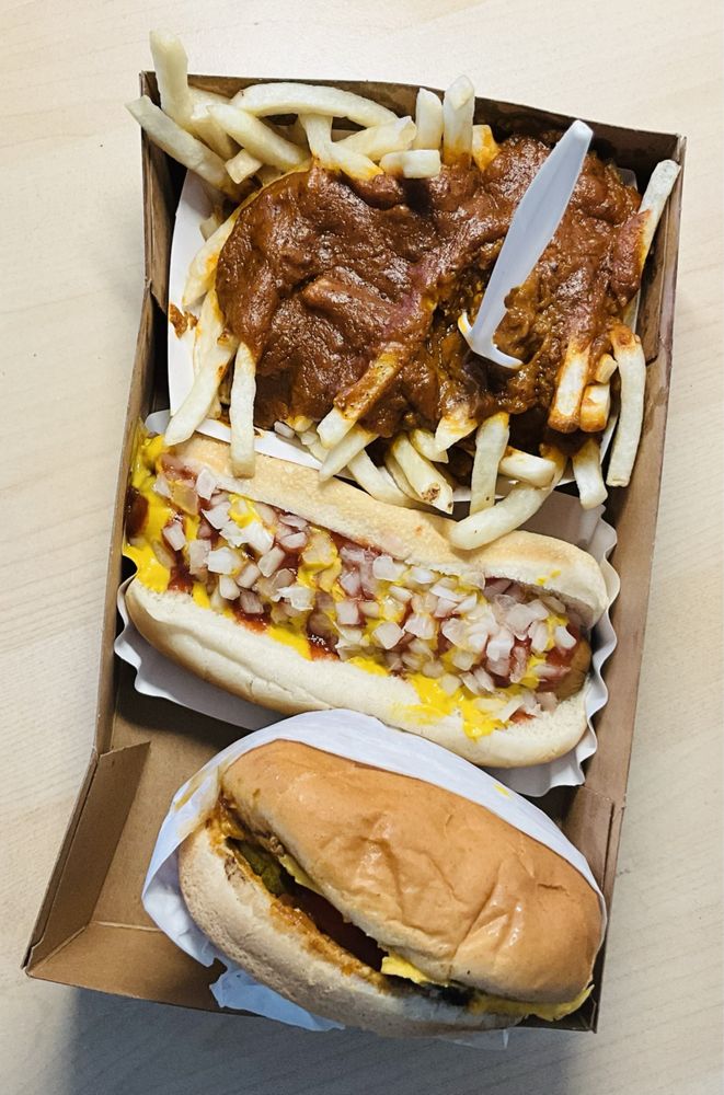 THE MUNCH BOX - Updated September 2025 - 337 Photos & 437 Reviews ...