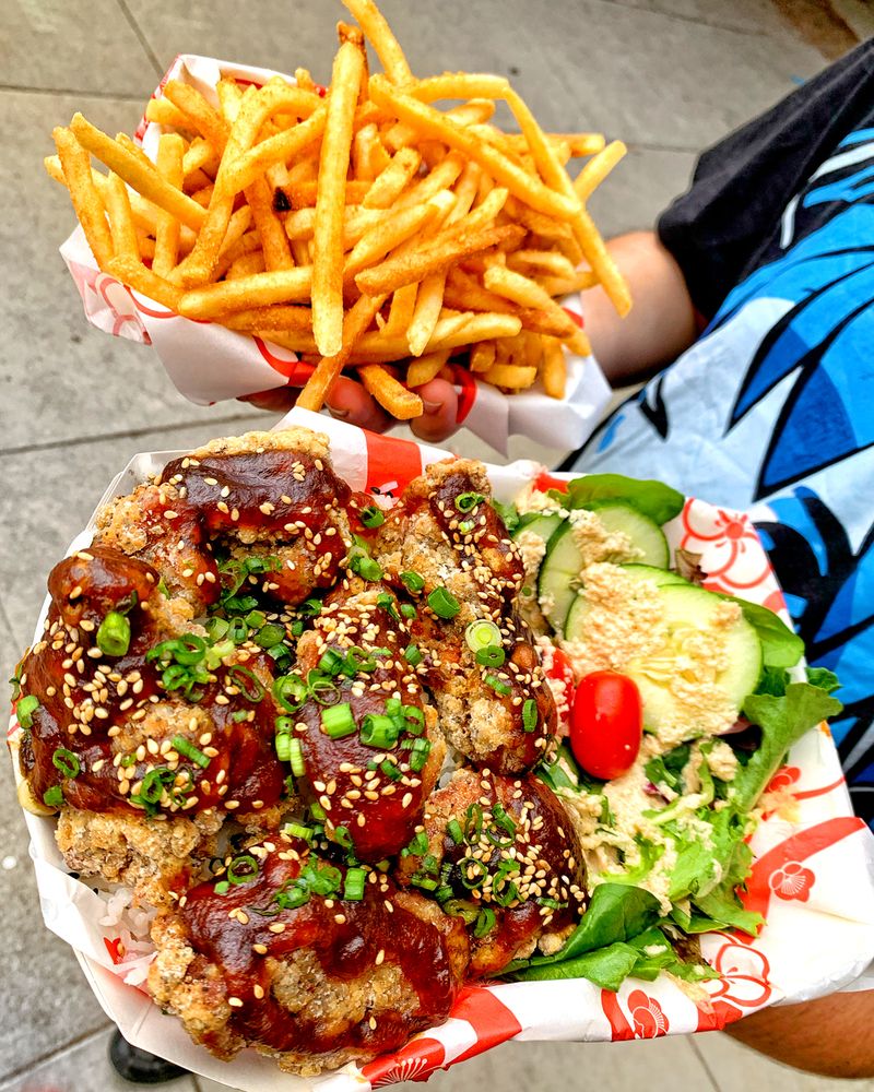 OKAMOTO KITCHEN - Updated May 2024 - 834 Photos & 676 Reviews - Los ...