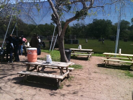 XTREME PAINTBALL OF AUSTIN - Updated October 2025 - 38 Reviews - 7415 ...