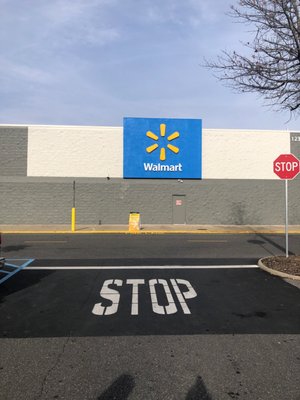 WALMART SUPERCENTER - Updated August 2024 - 24 Photos & 26 Reviews ...
