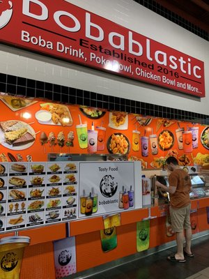 BOBABLASTIC - Updated December 2025 - 34 Photos & 19 Reviews - 7400 S ...